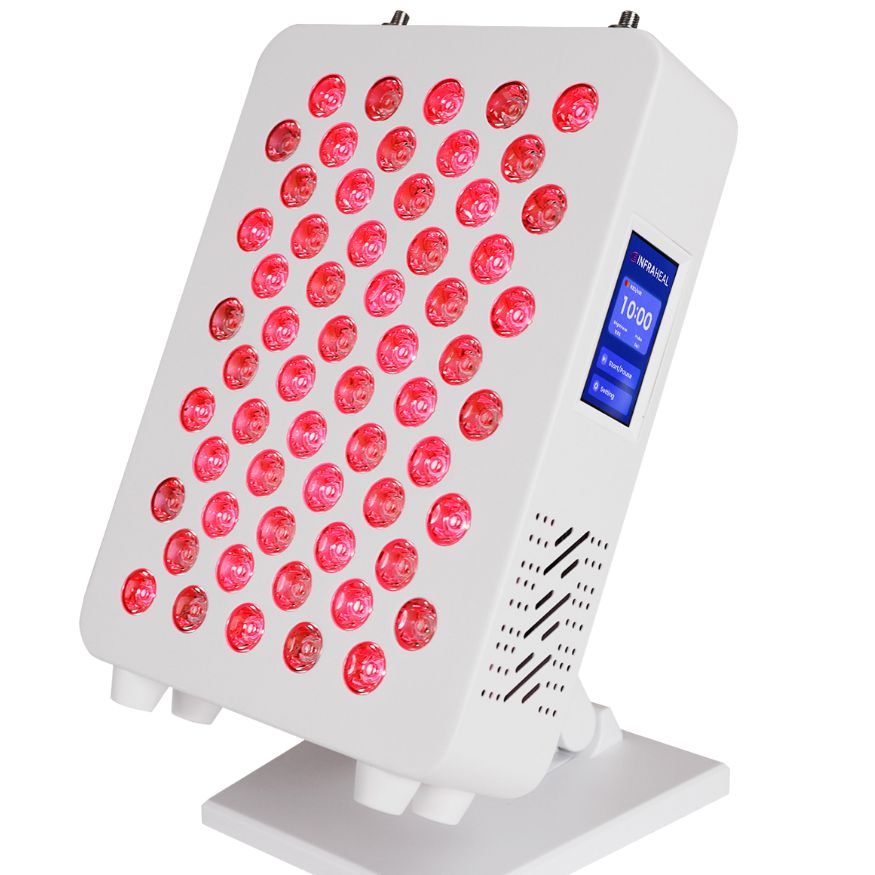 INFRAHEAL™ Targeted Infrared Light Therapy – INFRAHEAL AU