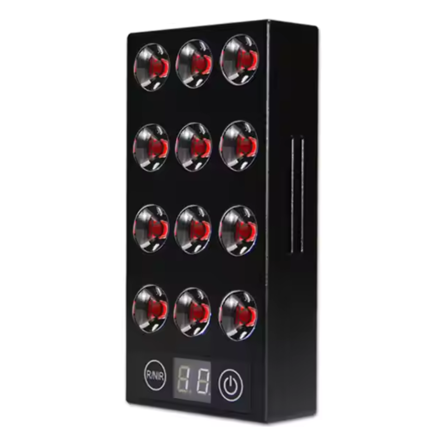 INFRAHEAL™ Targeted Infrared Light Therapy – INFRAHEAL AU