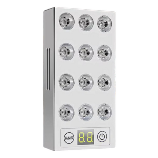 INFRAHEAL™ Targeted Infrared Light Therapy