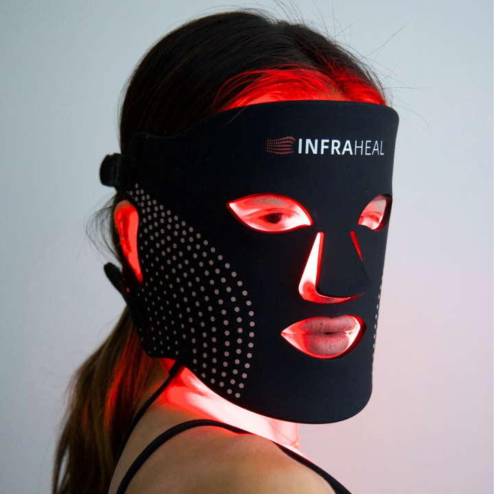 INFRAHEAL™ Targeted Infrared Light Therapy – INFRAHEAL AU